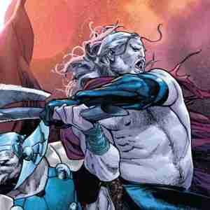 The Unworthy Thor: Another Mjolnir!? - dePepi