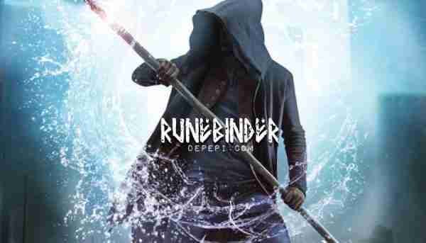Runebinder: Beware of the Incubus! - dePepi