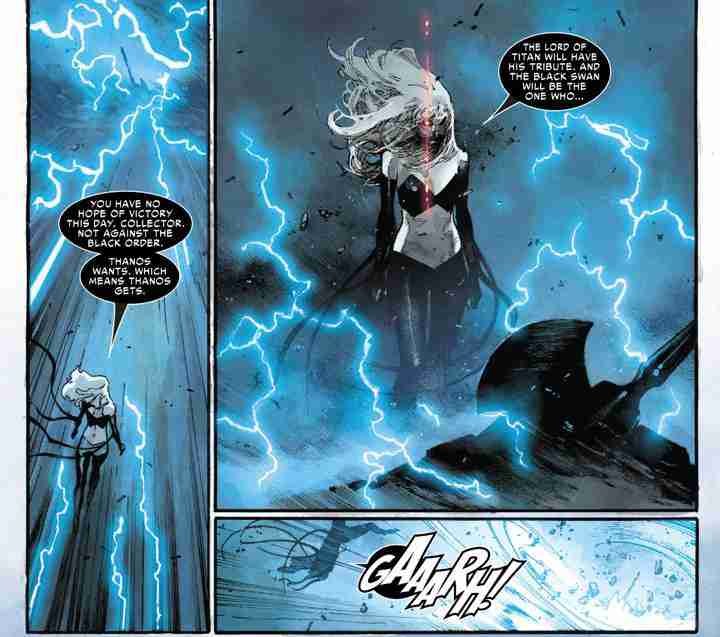 The Unworthy Thor: A Hammer Doesn't Make A God - dePepi