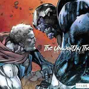 The Unworthy Thor: Another Mjolnir!? - dePepi