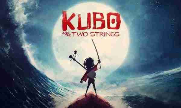 Kubo and the Two Strings Review - dePepi