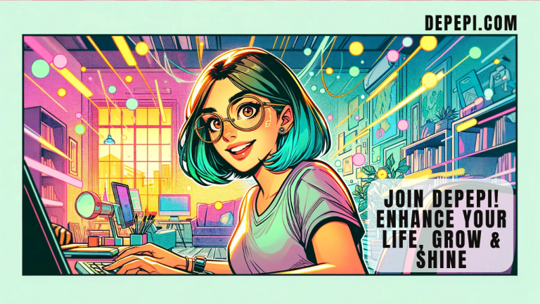 Mastering AI in 2024: dePepi's Courses to Outsmart the Tech Takeover - dePepi