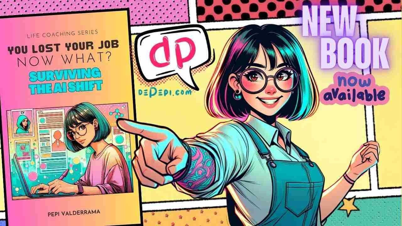 AI and HR and Jobs: Challenges and Opportunities - dePepi