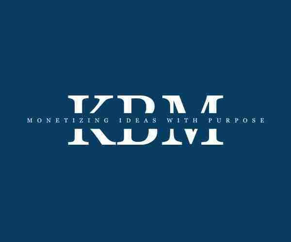 Knowledge-Based Method Logo: The Power of Thoughtful Branding - dePepi