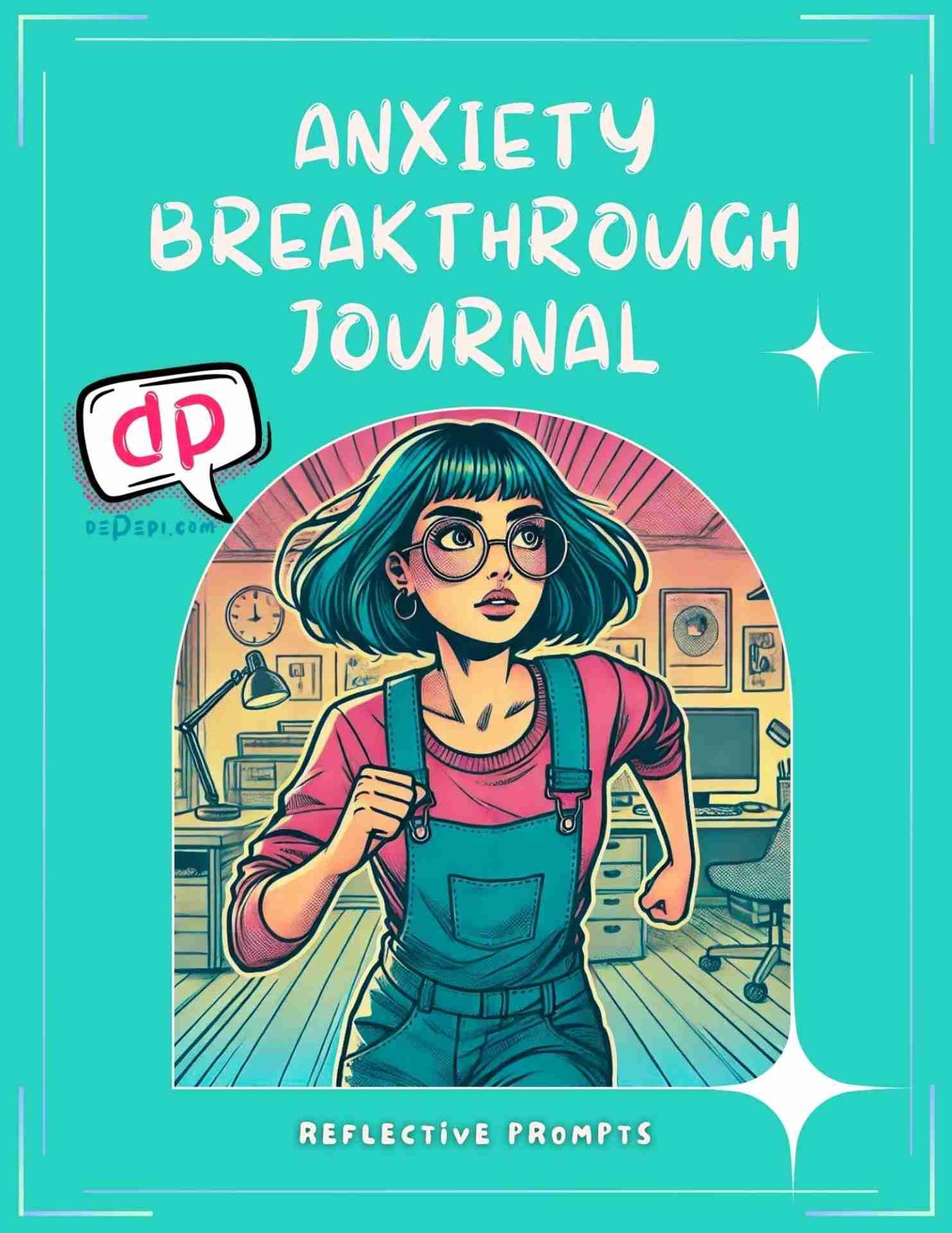 Anxiety Coping Skills: Finding Your Inner Strength - dePepi